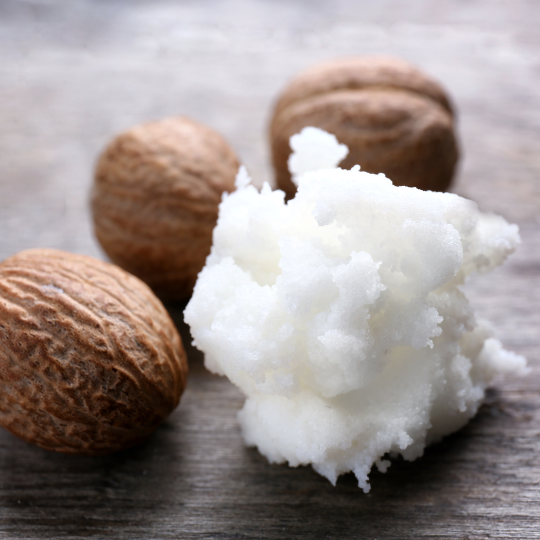 The Many Benefits of Unrefined Raw Shea Butter for Skin – Go Natural 247